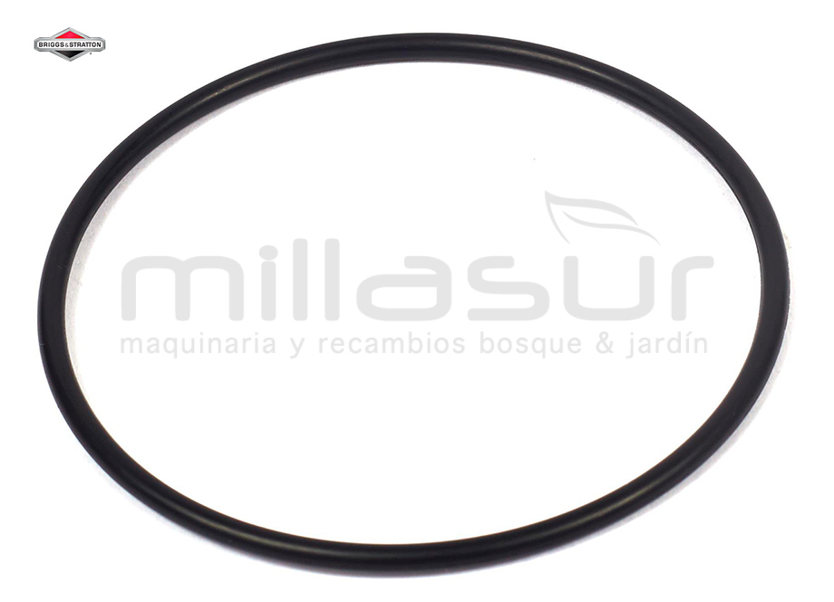 TORICA | Millasur | Maquinaria y recambios para bosque & jardín